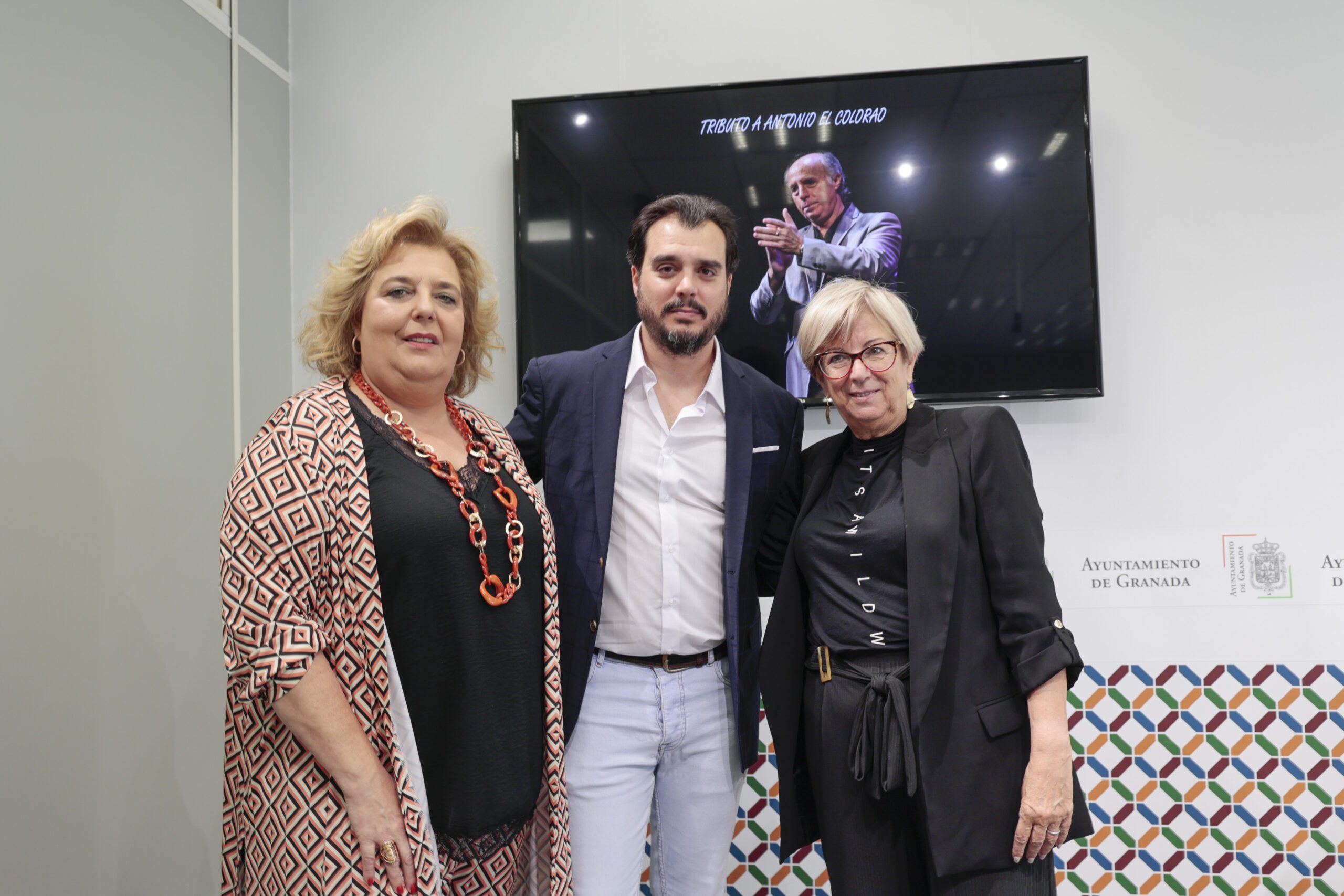 Marina Heredia, Kiki Morente o Mariquilla: más de 40 artistas ... Marina Heredia, Kiki Morente o Mariquilla: más de 40 artistas ...